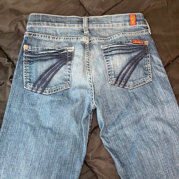7 For All Mankind | Jeans | 7 For All Man Kind Jeans | Poshmark